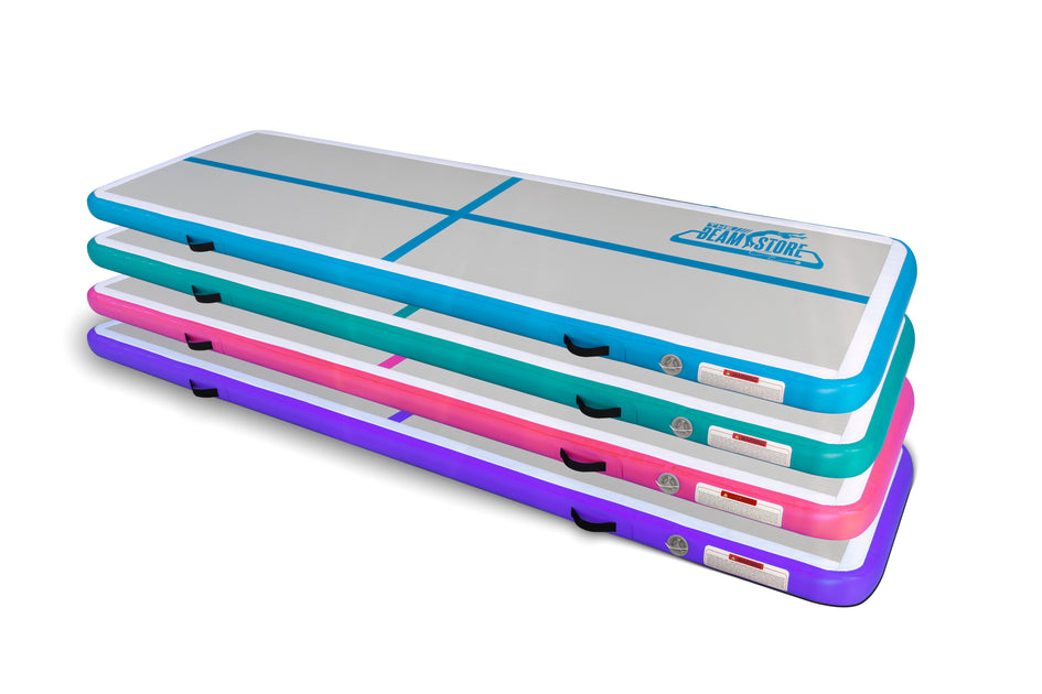 10ft Air Track - Air Track - Air Track – The Beam Store CA