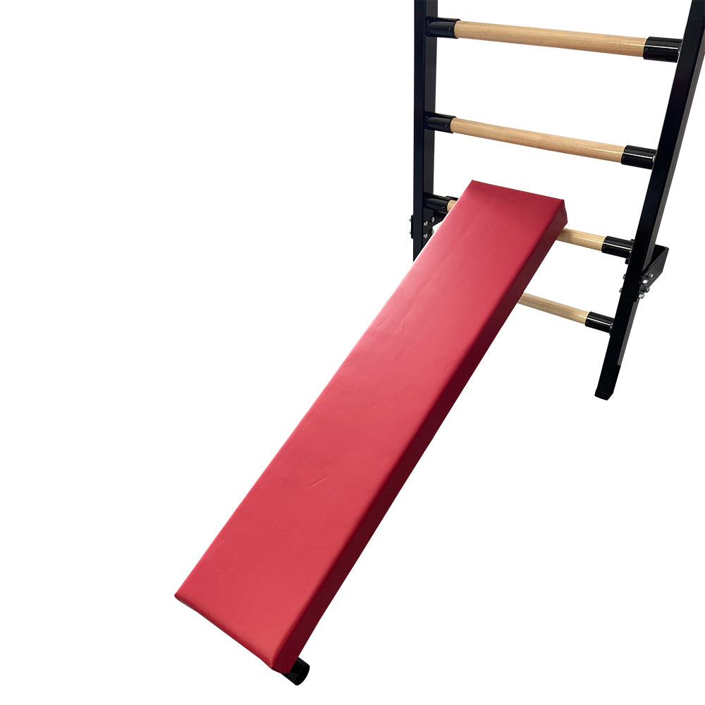 Stall Bar Incline Bench – The Beam Store CA