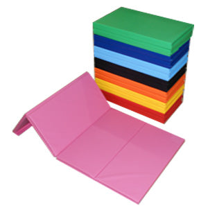 8ft Mats - Gym Mats – The Beam Store CA