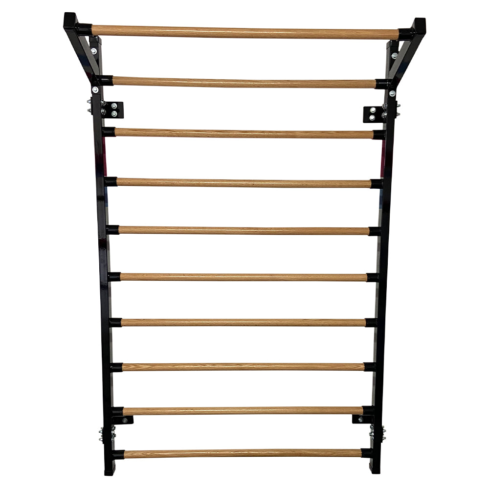 78" x 48" Swedish Stall Bars - Commercial Grade – The Beam Store CA
