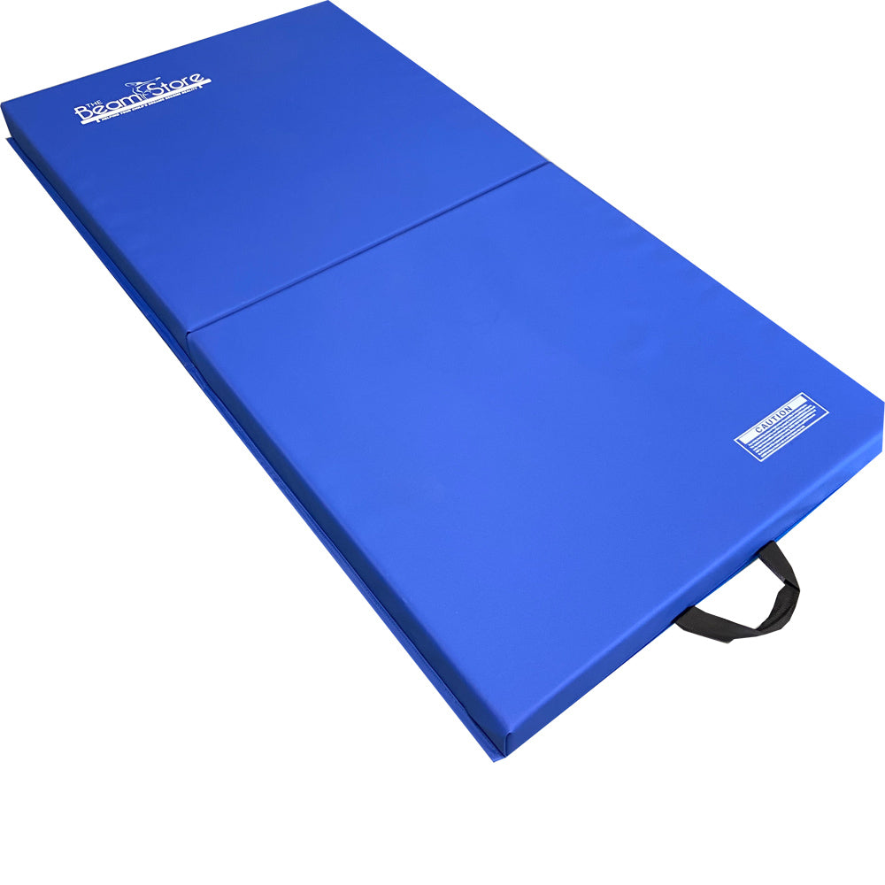 3ft x 6ft x 4" Crash Mat – The Beam Store CA