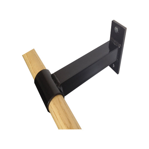 Individual Wall Mounted Ballet Barre Bracket – The Beam Store CA